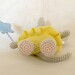 Lucy the Princess Fairy Mouse - Tooth Fairy - Etsy