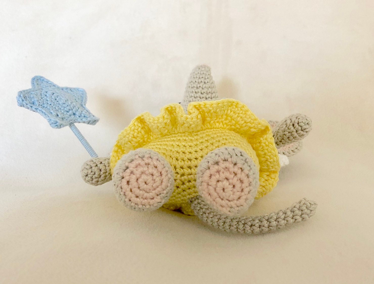 Lucy the Princess Fairy Mouse - Tooth Fairy - Etsy