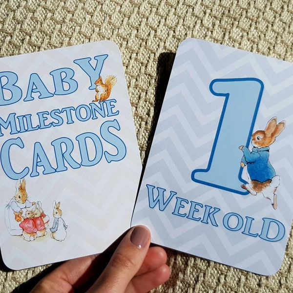 Peter Rabbit Card - Etsy UK