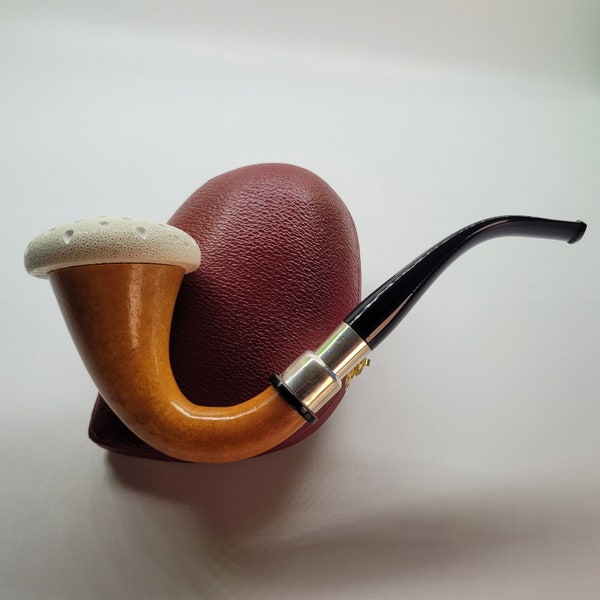 Calabash Pipe - Etsy