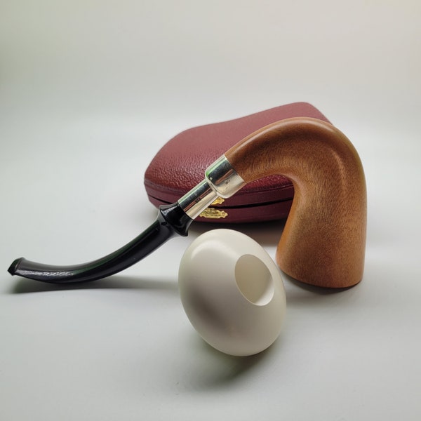 Calabash Pipe - Etsy