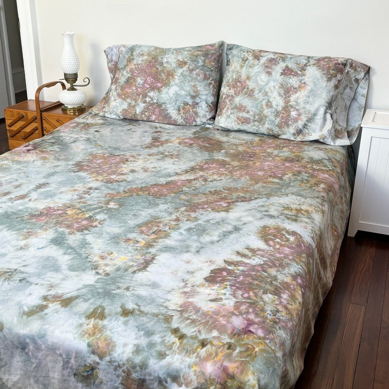 Bohemian Bedding - Etsy