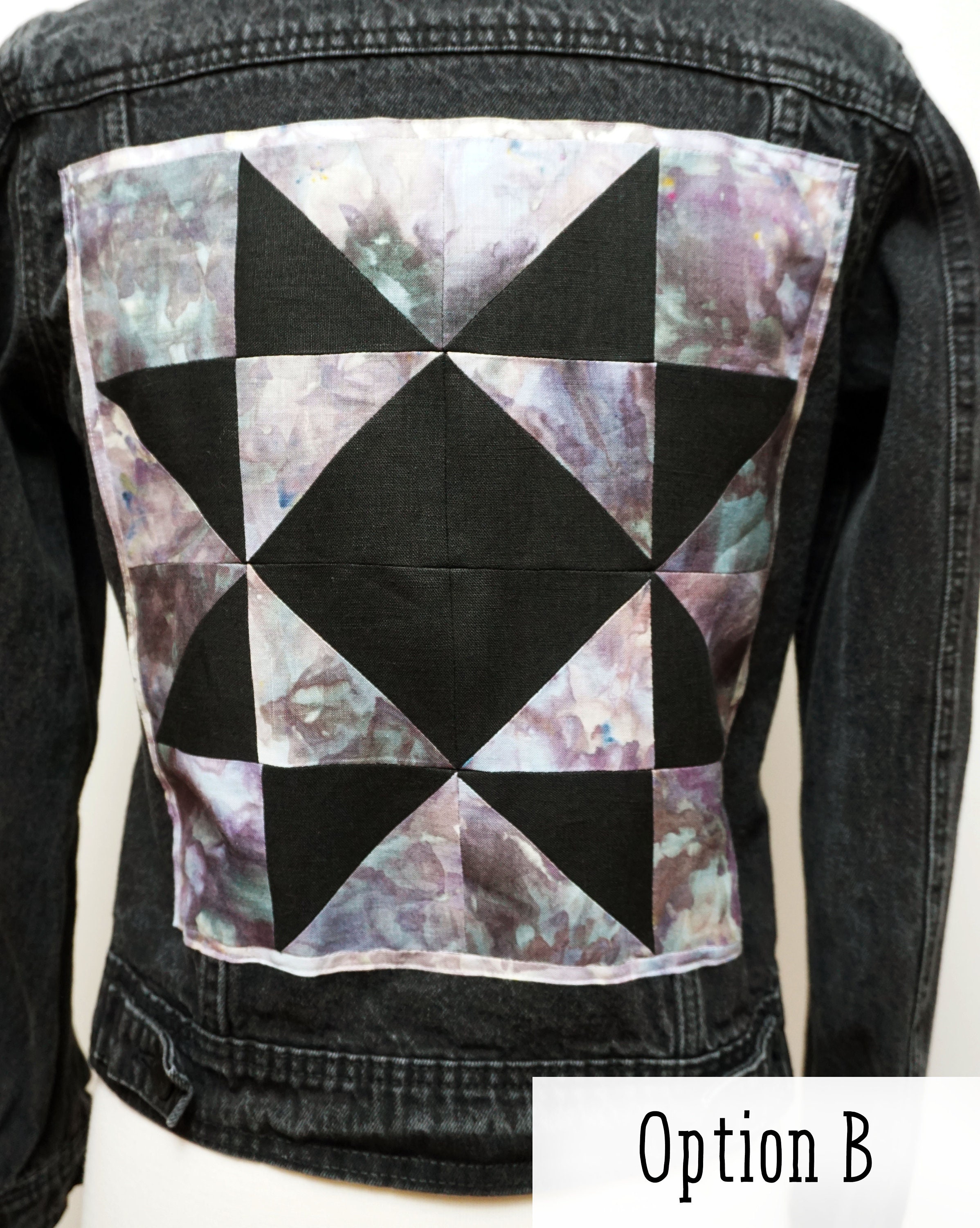 Patchwork Jacket Quilted Patchwork Jacket Women Quilted | Etsy