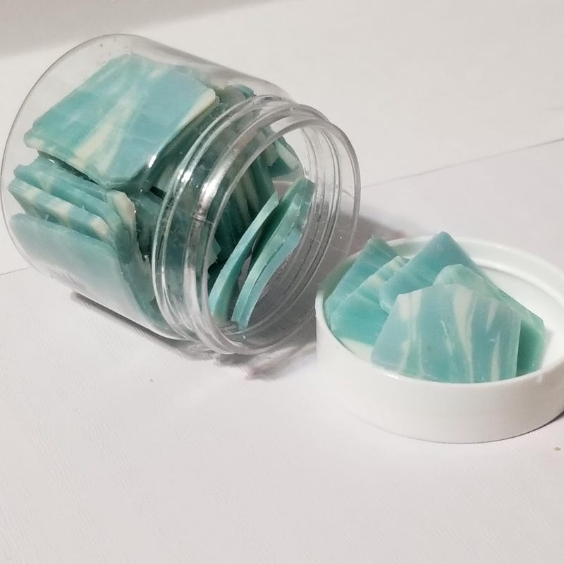 Single Use Soap - Etsy