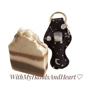 S'mores Soap, Smore Camping, Birthday Present for Teen Girl, Christmas ...