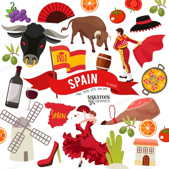 Europe Continent Clip Art