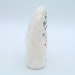 White Carrara Marble Corn Maiden Carving - Etsy