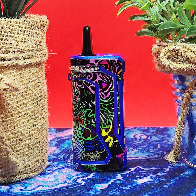 Vape Phone Case - Etsy