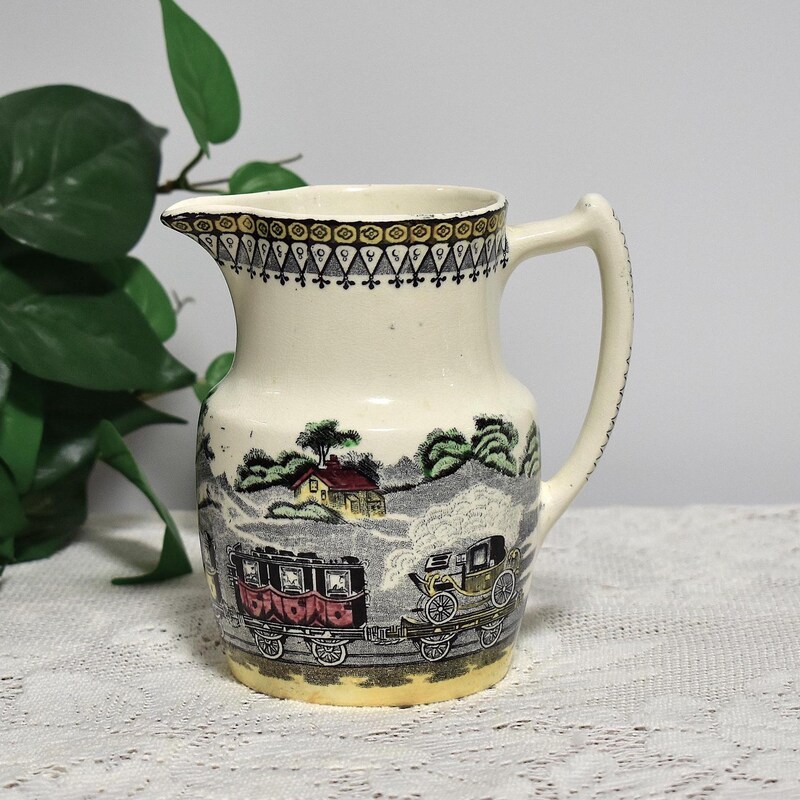Passionforoldstuff - Etsy