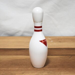 Vintage Avon Bowling Pin Wild Country After Shave Bottle - Etsy