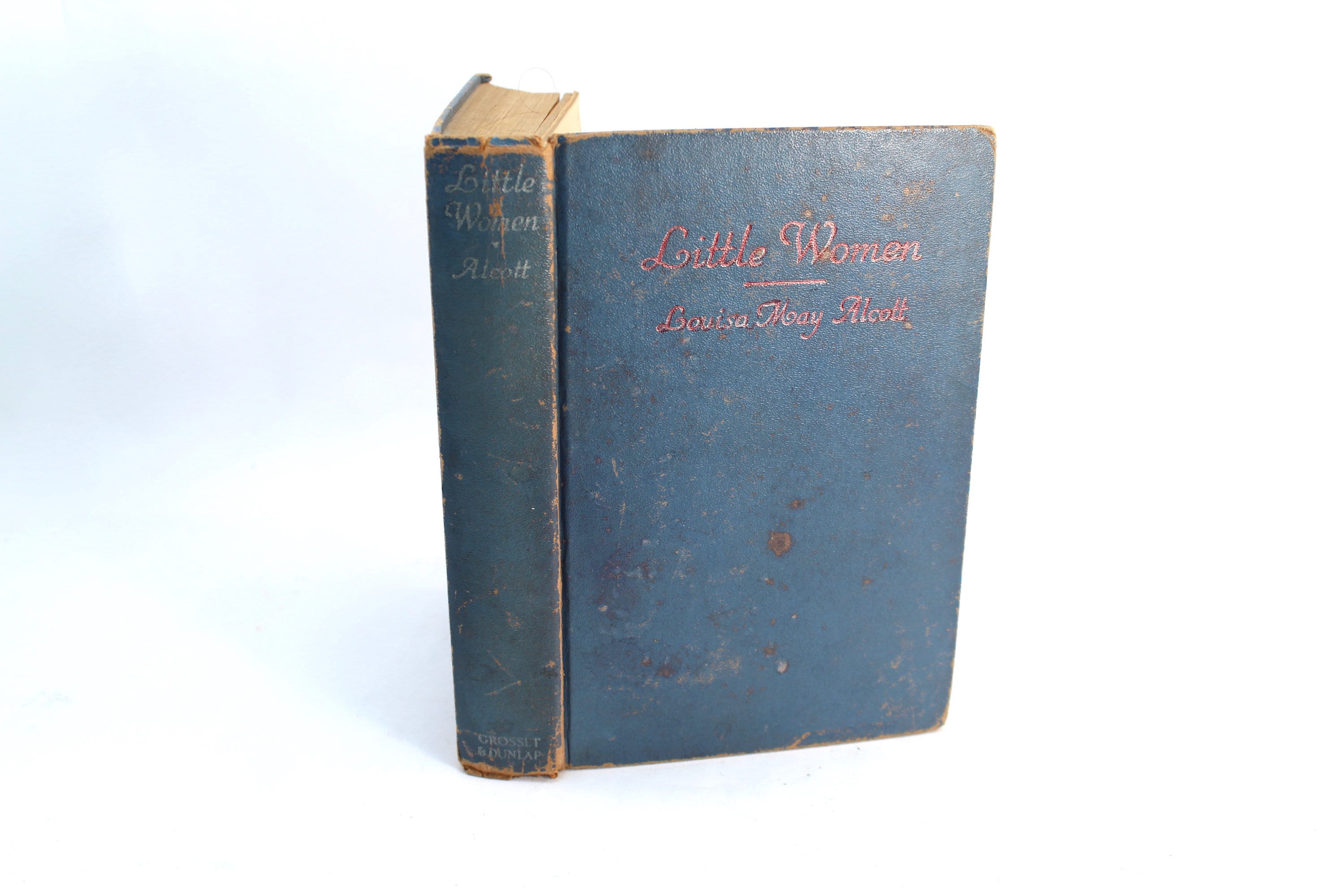 Little Women Original Book
