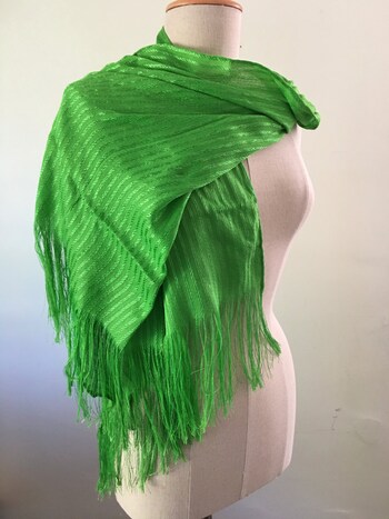 RebozoFlordeMexico - Etsy