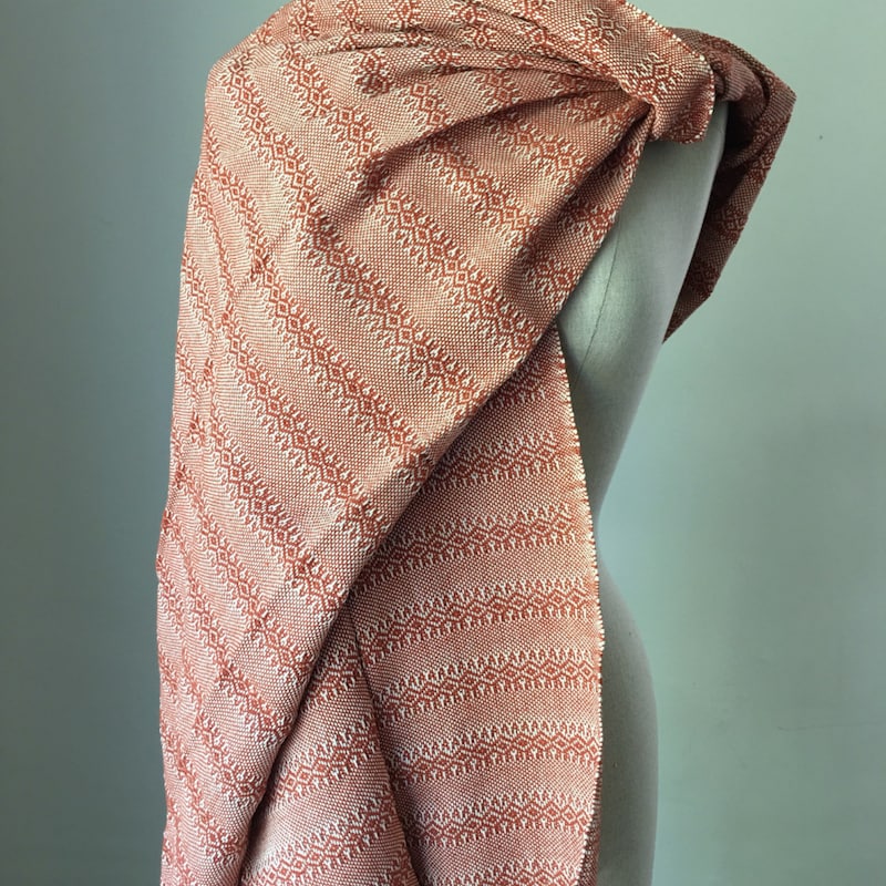 Mexican Rebozo - Etsy