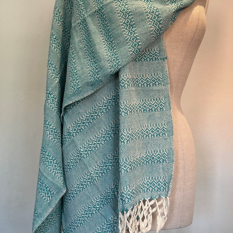 Rebozo - Etsy