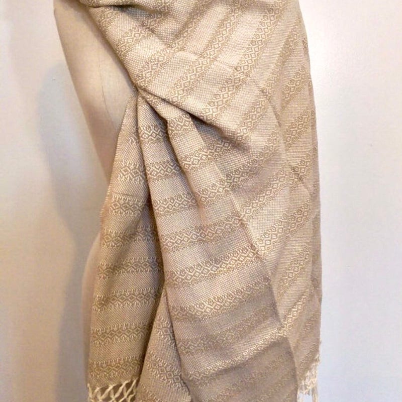 Mexican Rebozo - Etsy