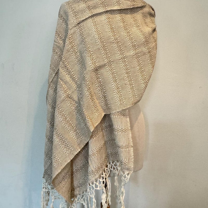 Rebozo - Etsy