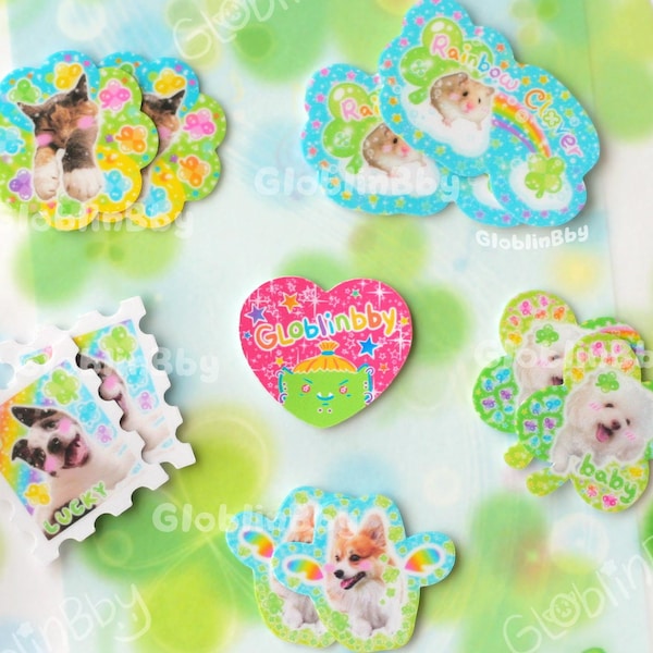 Juminocore Trinkets - Etsy