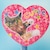 Y2K Cat Sticker Kitty Heart Sparkly Glitter Rainbow Stars Kawaii - Etsy