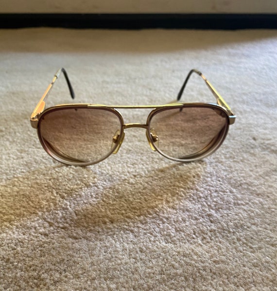 vintage marcolin frame 30 - Gem