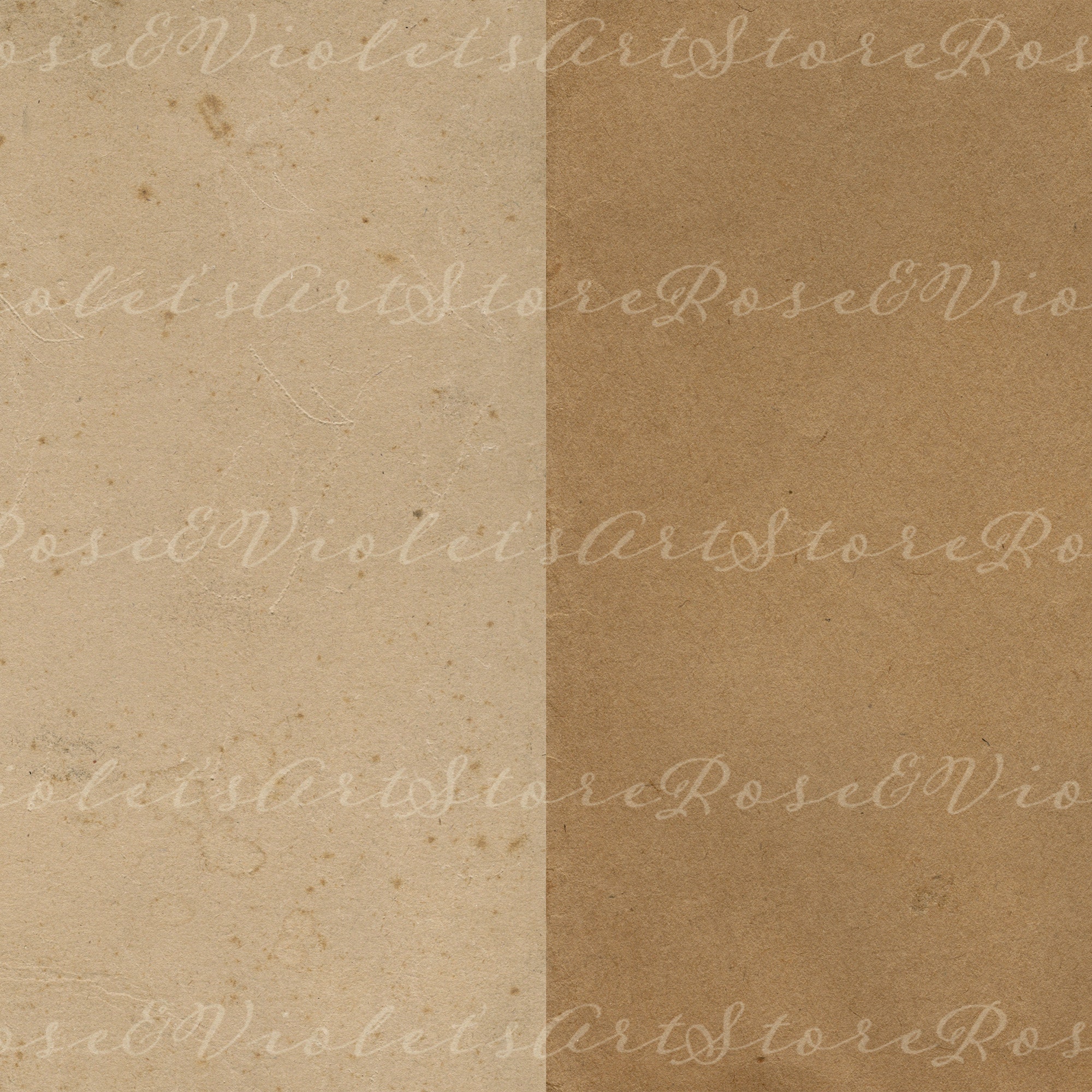 Vintage Distressed Paper Digital Paper Vintage Digital - Etsy