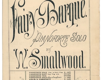 Vintage Script Papers, Antique Script Papers, Digital Papers, Vintage ...