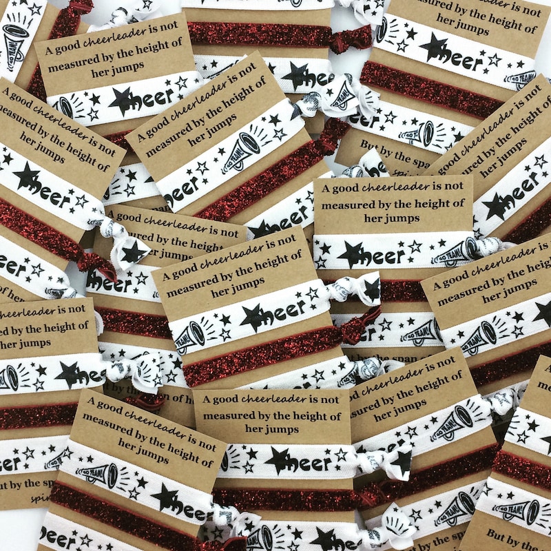 Cheerleading Gifts - 60+ Gift Ideas for 2025