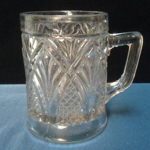 Victorian Tankard - Etsy