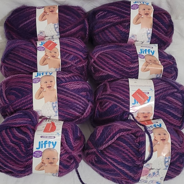 Variegated Yarn - Etsy