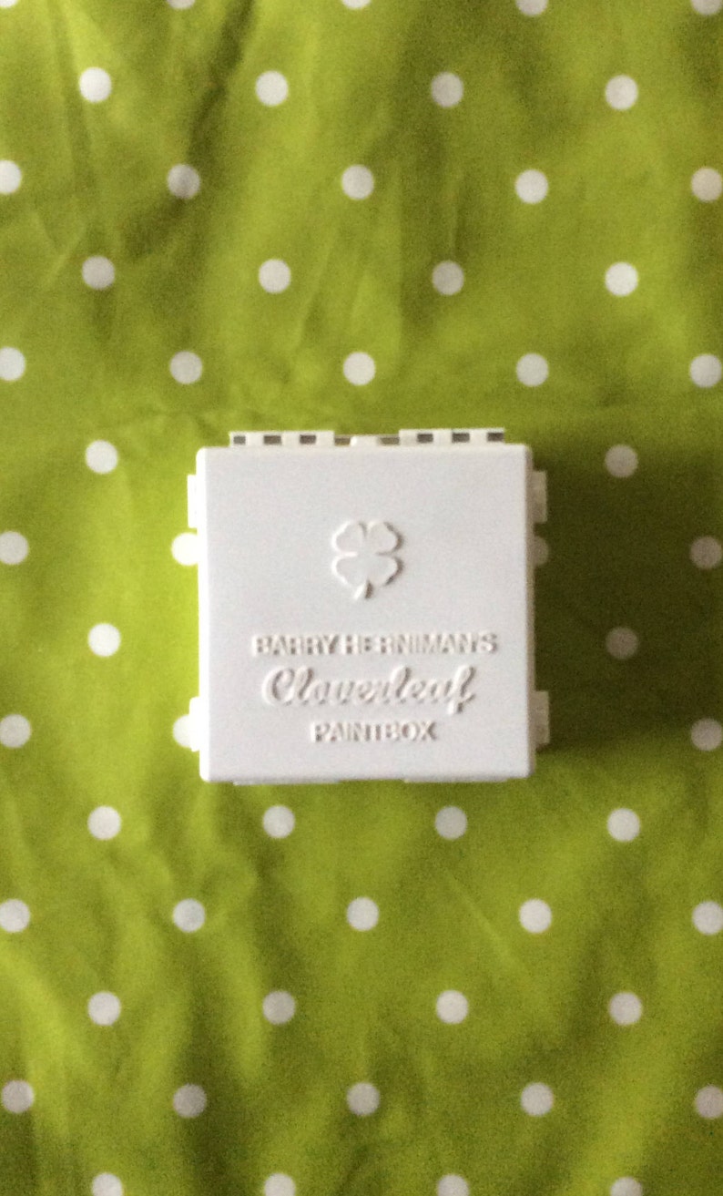 Storage Case/carrying Case With Two Trays. - Etsy