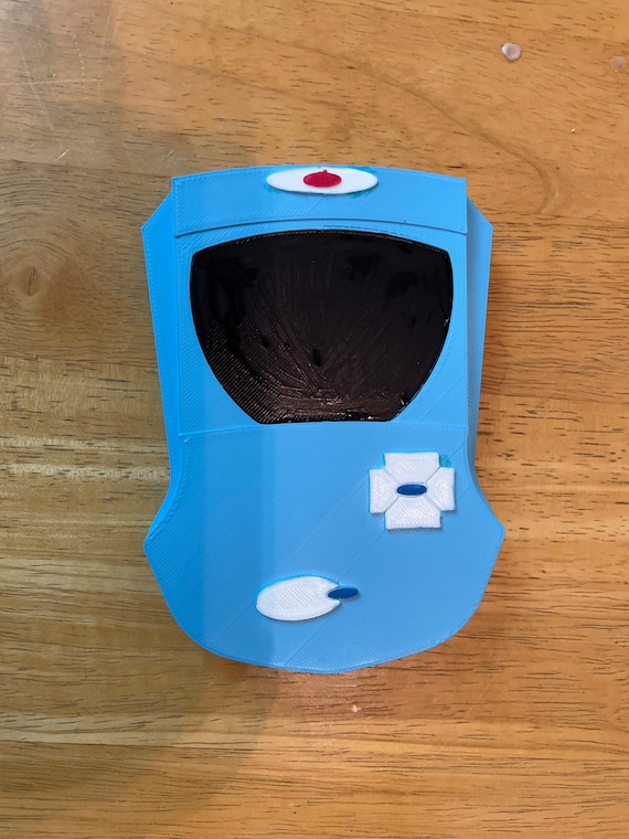 Kimmunicator Kim Possible - Etsy