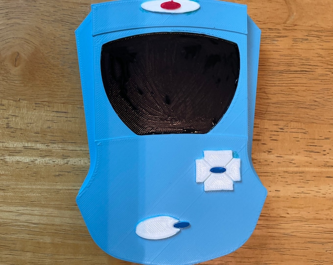 Kimmunicator - Kim Possible - Etsy