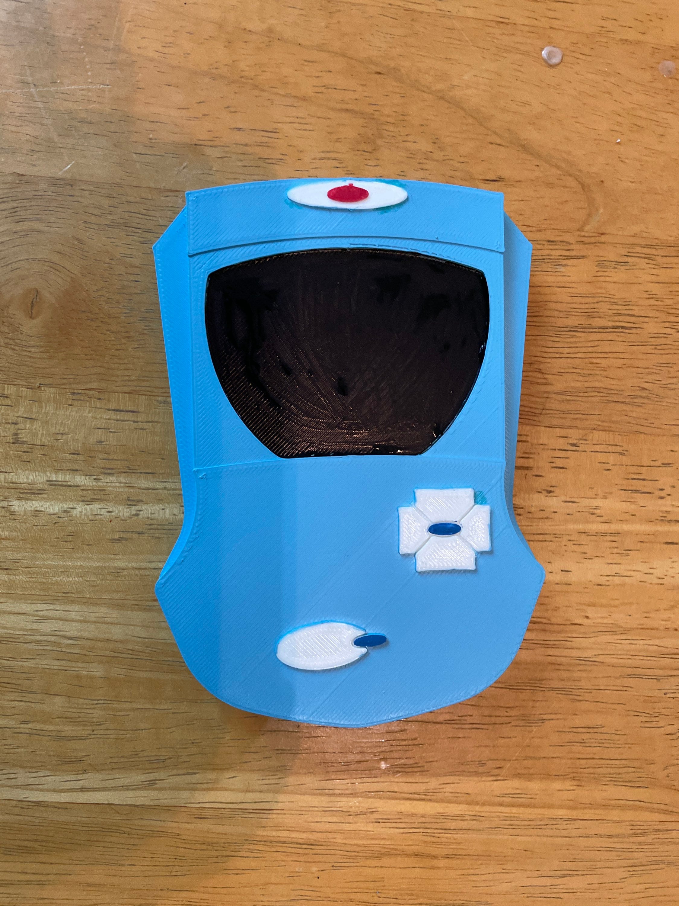 Kim Possible Kimmunicator