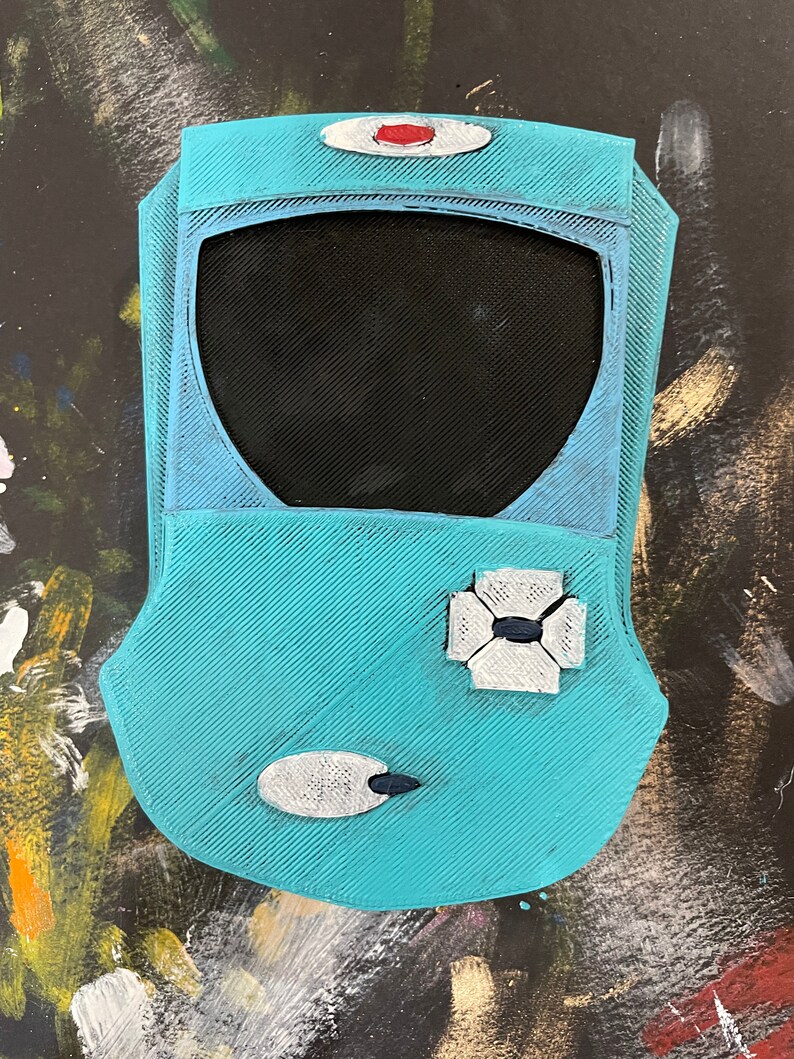 Kimmunicator Kim Possible | Etsy