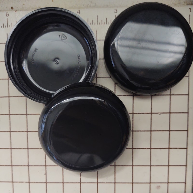 Oui Lids - Etsy