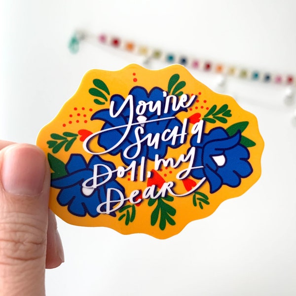 Masked Singer Russian Dolls - Etsy