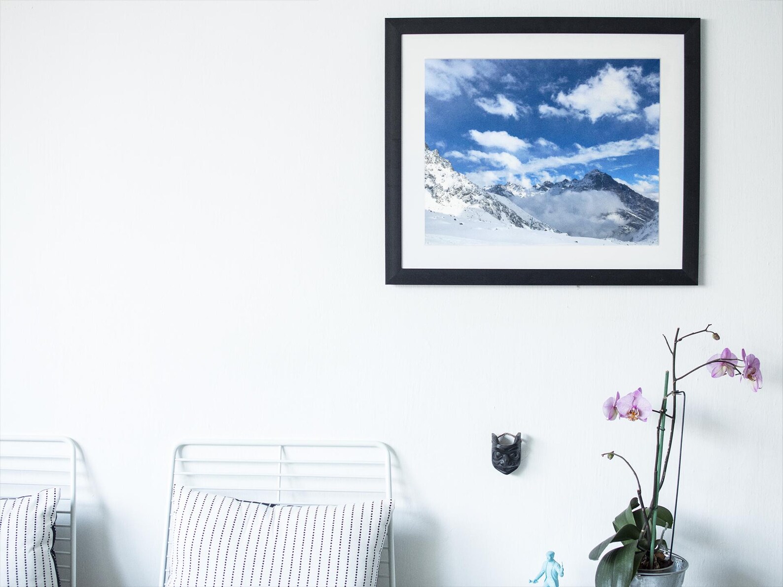 Andes Mountains Wall Art, Printable Digital Download, Andes Wall Art ...