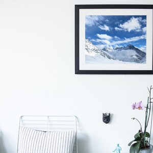 Andes Mountains Wall Art, Printable Digital Download, Andes Wall Art ...