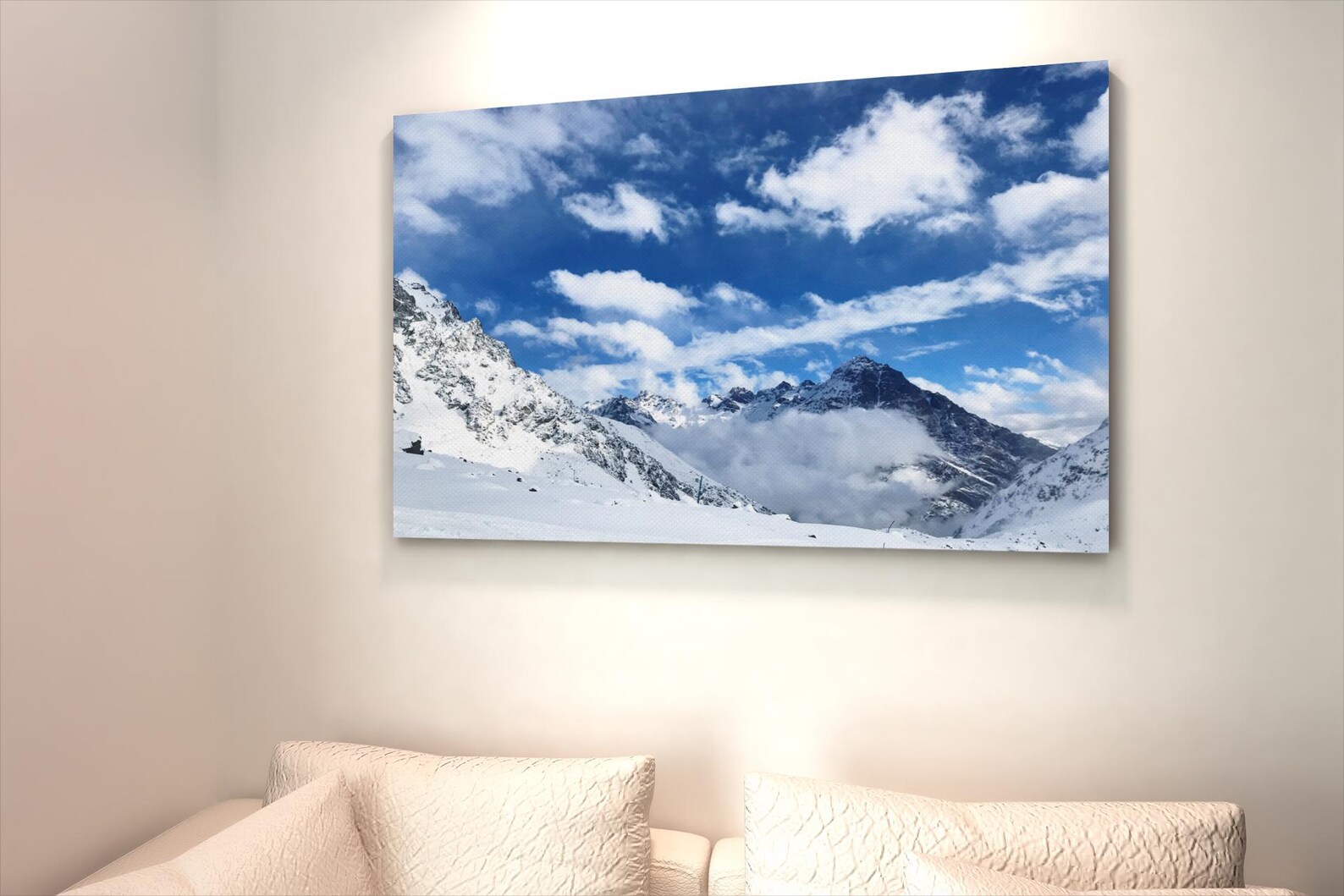 Andes Mountains Wall Art, Printable Digital Download, Andes Wall Art ...