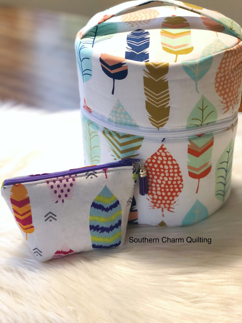 Feather Diffuser Case | Etsy