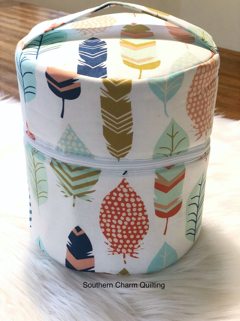 Feather Diffuser Case | Etsy