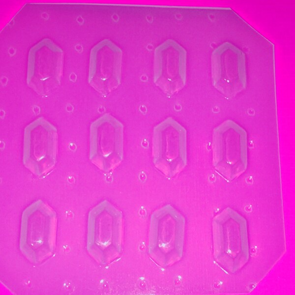 Flexible Mold - Etsy