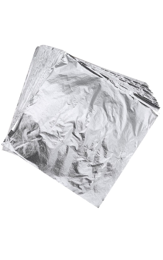 Craft Metal Foil Sheets