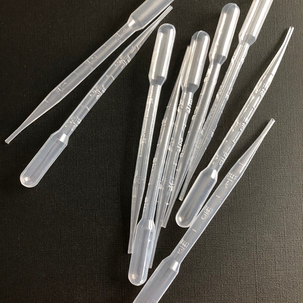 Pipettes - Etsy