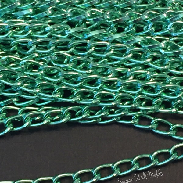 Lightweight Chain - Etsy