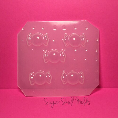 4pc Mini Wrapped Swirly Candies Decoden Candy Sweet Treat - Etsy