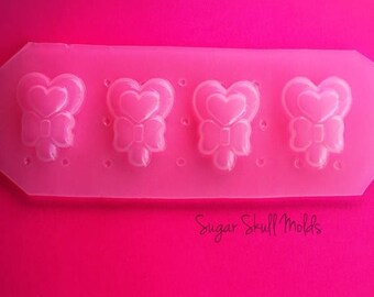 4pc Mini Wrapped Swirly Candies Decoden Candy Sweet Treat | Etsy