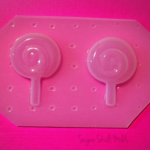 4pc Mini Wrapped Swirly Candies Decoden Candy Sweet Treat - Etsy