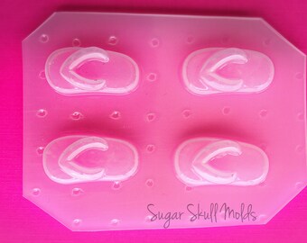 Flip Flop Mold | Etsy