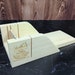 Wood Soap Cutting Box - Etsy