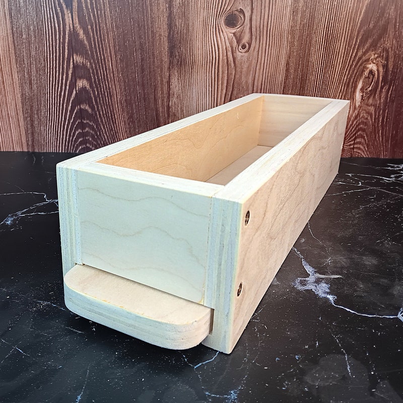 OzarkSoapMolds - Etsy